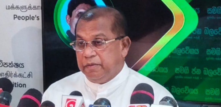 35 MPs to sign with SJB alliance in Aug. | The Morning