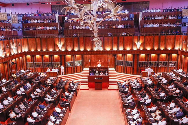 Parliament to convene for key debates and votes next week | The Morning
