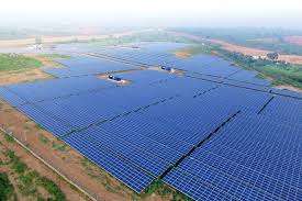 Poonakary solar power project: Payment made to SEA; investment secured ...