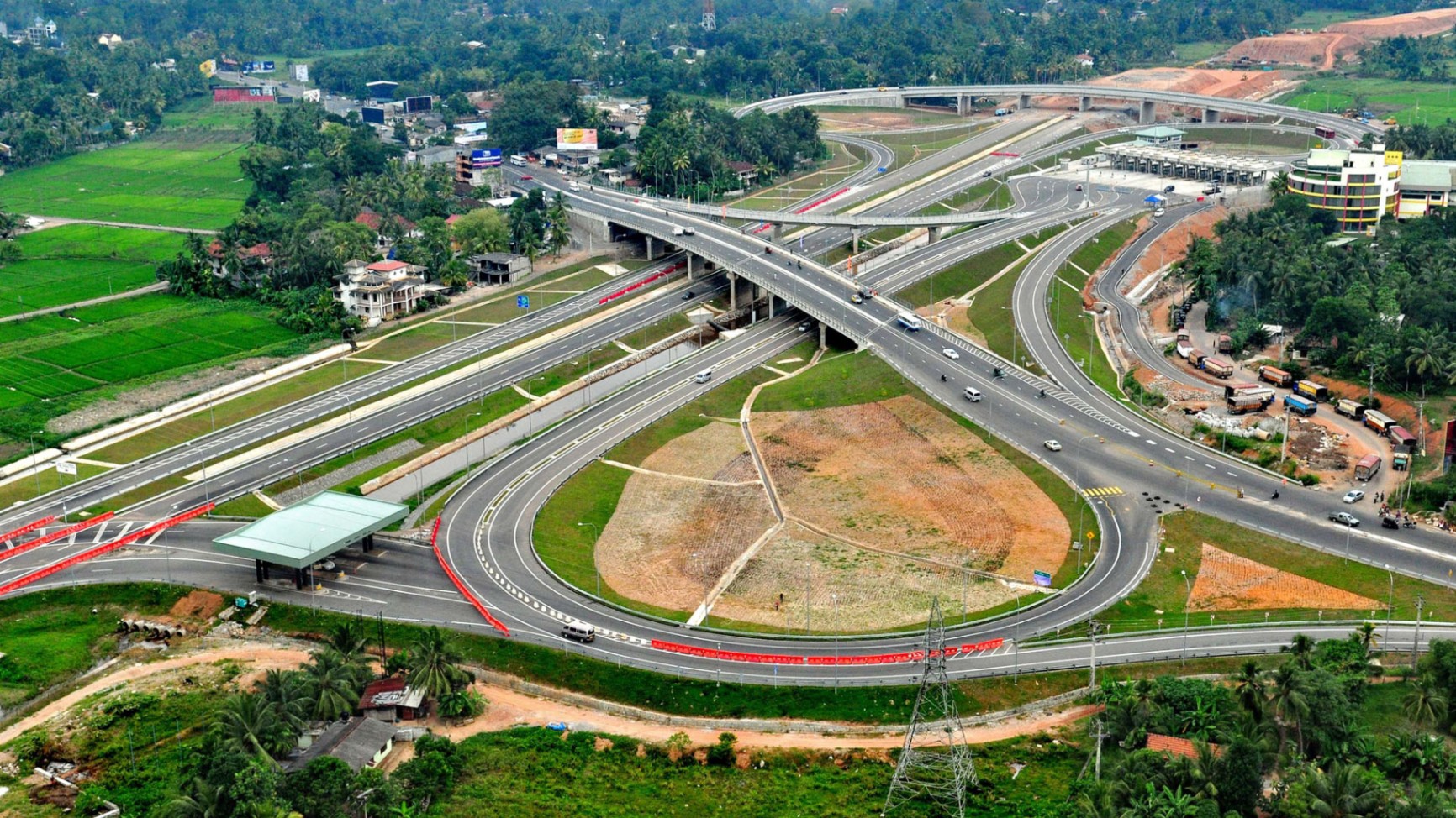 Highway development projects: RDA awaits ERD green light | The Morning