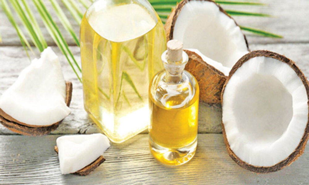SCL taxation change: Local coconut oil producers concerned over removal ...