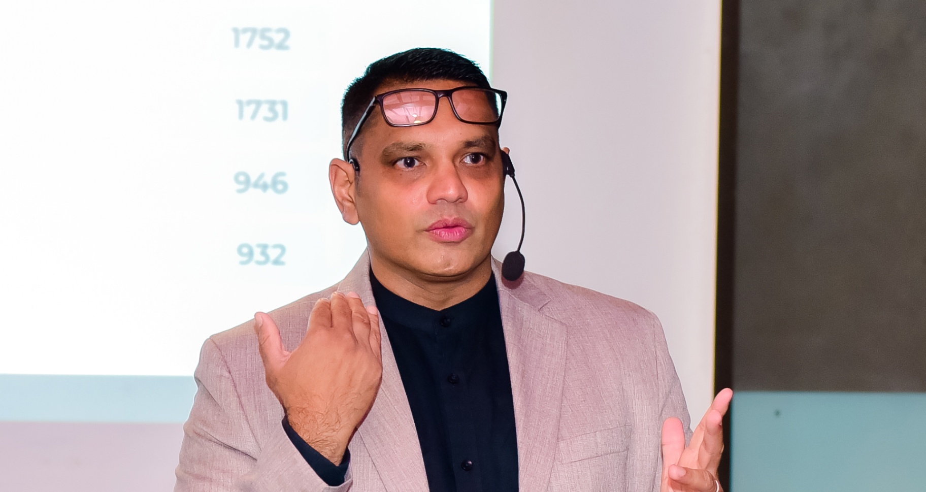 Shehan Kumar – The quiz whizz | The Morning