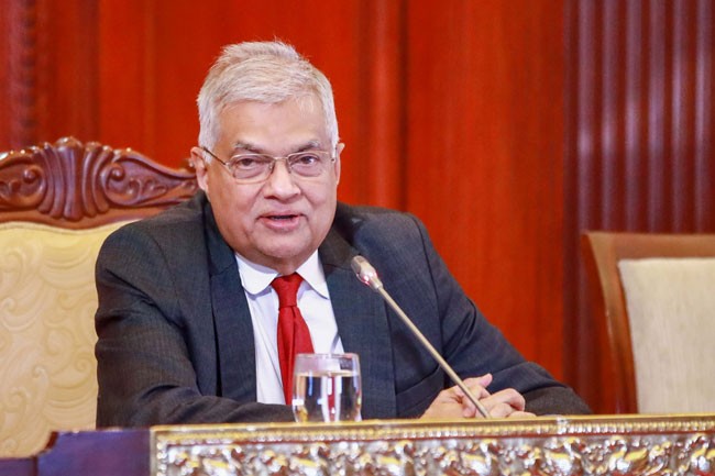 Alleged ‘Batalanda’ atrocities: ‘I was only called as a witness’: RW ...