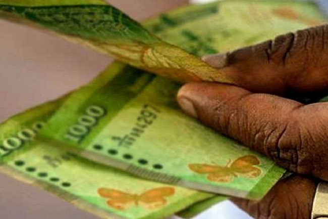 "Aswesuma" welfare benefits for February to be credited today | The Morning