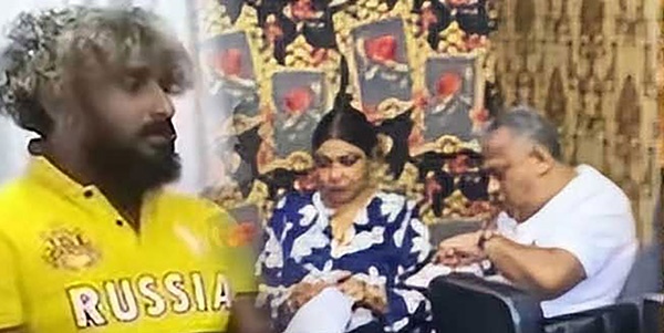 Club Wasantha slaying: Tattoo studio owner makes in-camera statement ...