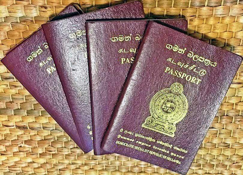 New passport issuance method | The Morning