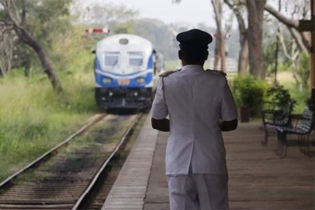 Railways strike: Vacation of post letters sent to ‘striking’ employees | The Morning