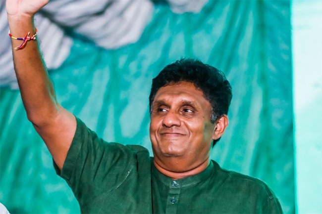 Sajith Premadasa officially joins Presidential race | The Morning