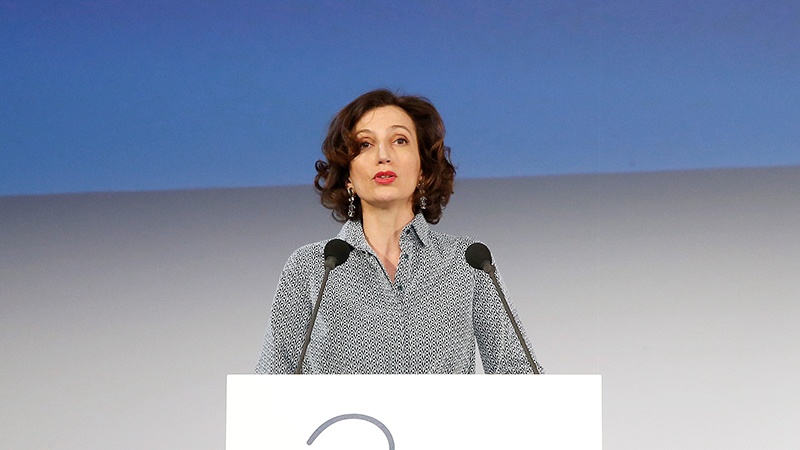 UNESCO Director-General marks 75th anniversary of Sri Lanka's ...