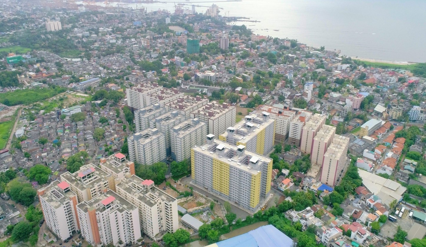 Urban development: Several foreign-funded projects halted midway | The ...