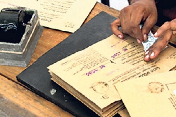 Presidential Election 2024: Notice for postal voting applicants | The ...