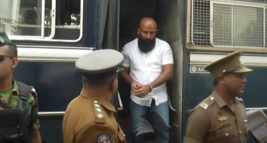 ‘Ganemulla Sanjeewa’ murder: Police foils retaliation attempt | The Morning