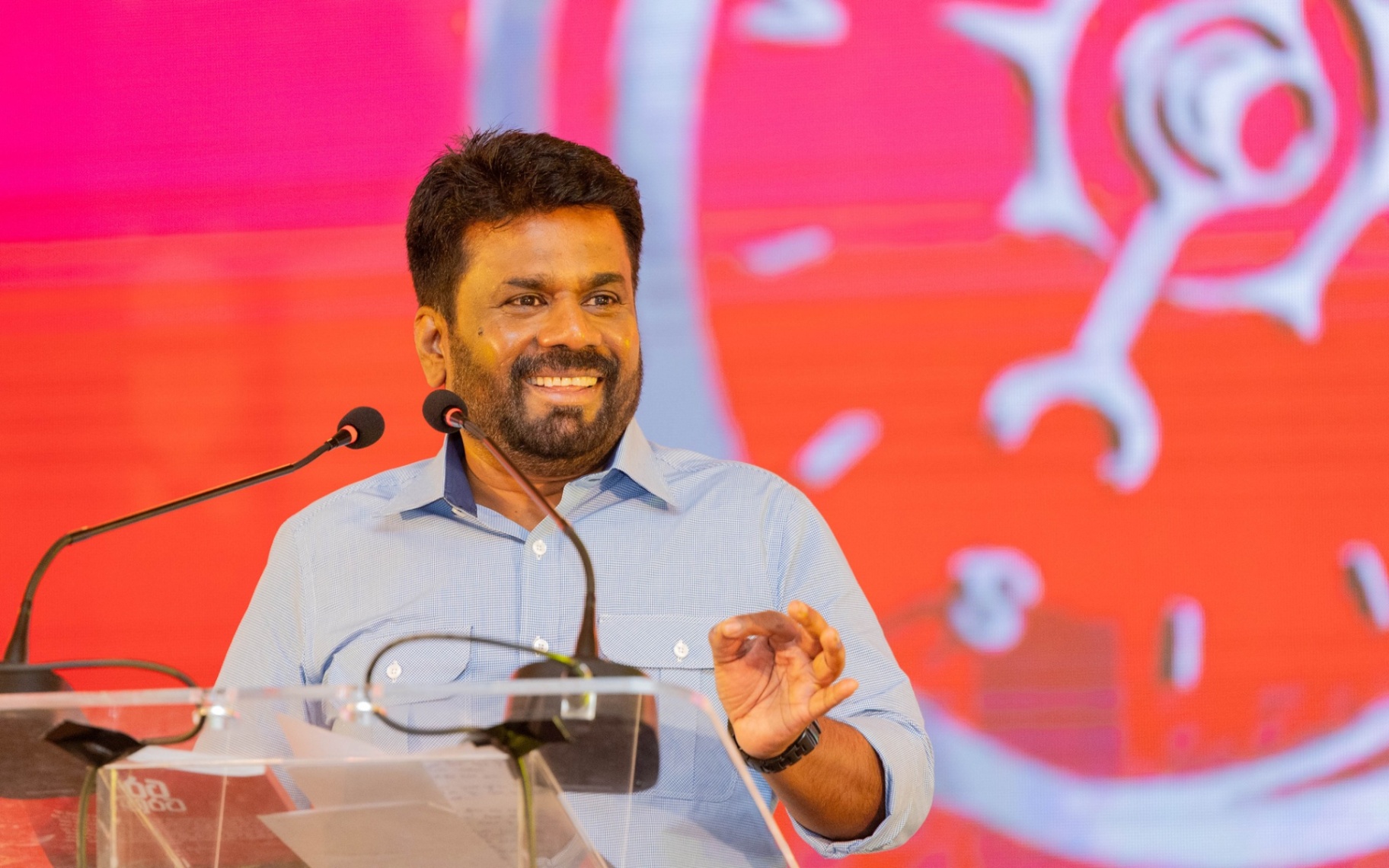 NPP manifesto launch: AKD pledges to abolish Exec. Presidency | The Morning