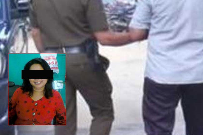 Principal remanded for heroin: NPP LG politico related to ‘Kosgoda ...