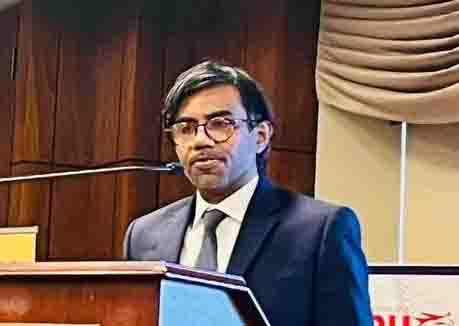 Tax evasion: Fmr. MOD think tank head released on bail | The Morning