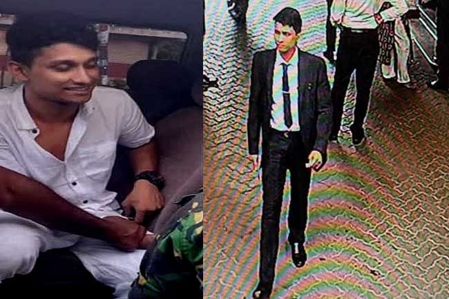 Gunman in Ganemulla Sanjeewa murder recruited through Facebook - Police | The Morning