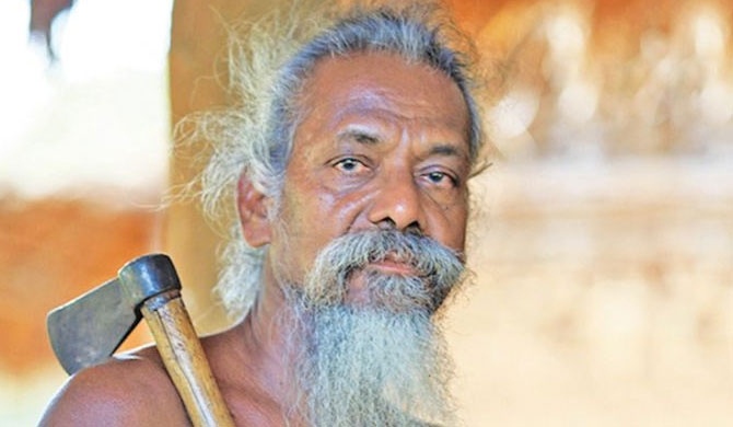 No indigene candidates at P’ment Poll: Vedda Chief blames kin for ...