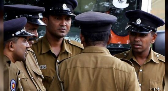 Over 1,200 arrested in nationwide anti-drug operation | The Morning