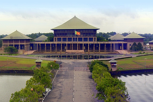 SL to present interim budget in November | The Morning