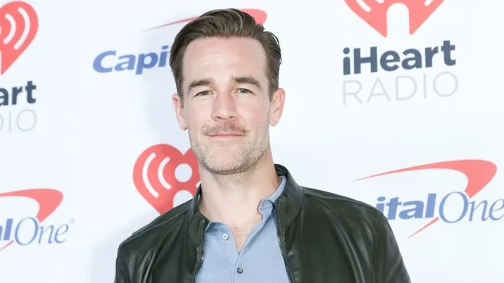 James Van Der Beek, Dawson’s Creek actor, diagnosed with bowel cancer ...