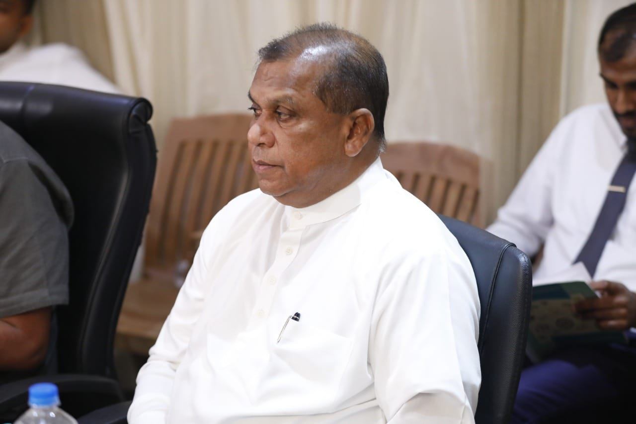 Parliamentary benefits: SJB joins the chorus against MPs' pension | The ...