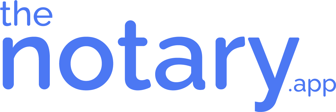 TheNotaryApp - Your Notary Business AI Assistant