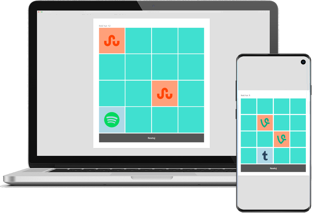 GitHub - mkokosinski/memory-game: The memory game is a common game ...