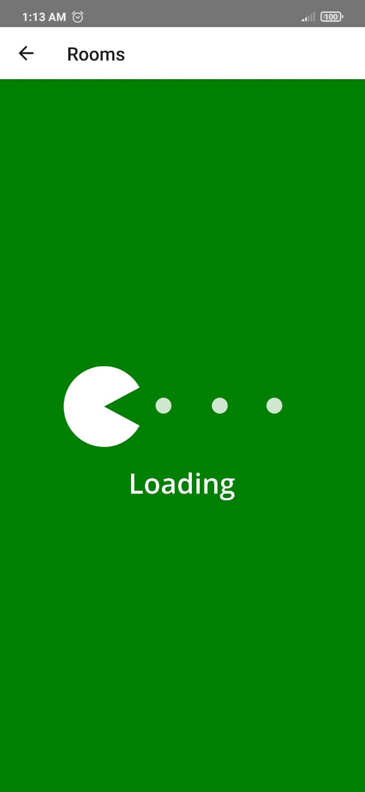 GitHub - izbari/codeHouse: Room-based chatting applications