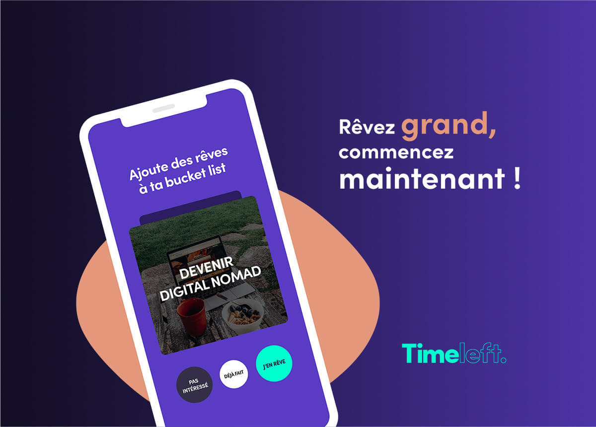 Timeleft