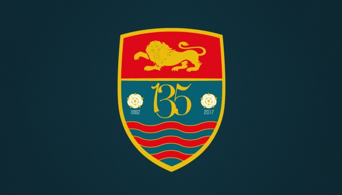 Heritage Evening - Hull Kingston Rovers Community Trust