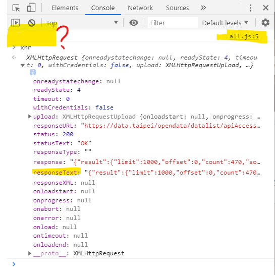Js 筆記 認識 Ajax、同步與非同步、狀態碼 Timcodingblog