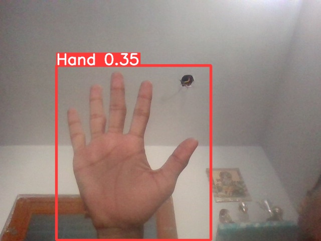GitHub - iamsachin45/YOLO-object-detection: YOLO is a object detection ...