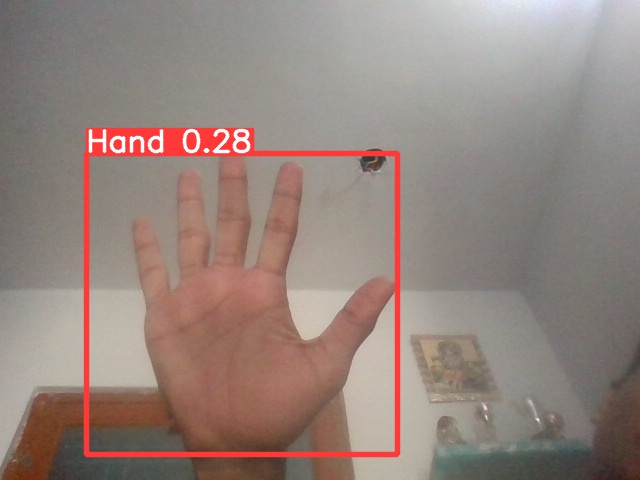 GitHub - iamsachin45/YOLO-object-detection: YOLO is a object detection ...