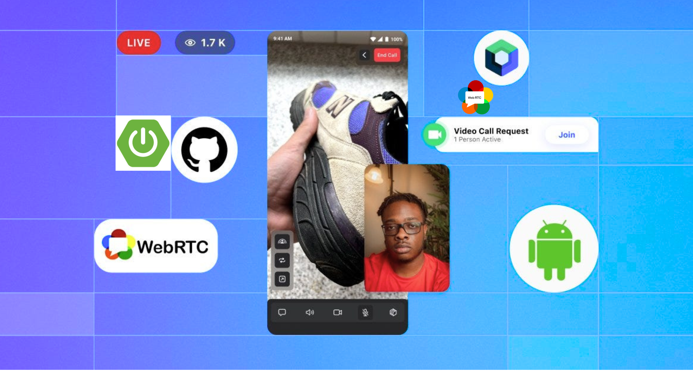 How Our Nagpur Based Company Delivers WebRTC Solutions Worldwide ... How Our Nagpur Based Company Delivers WebRTC Solutions Worldwide ...