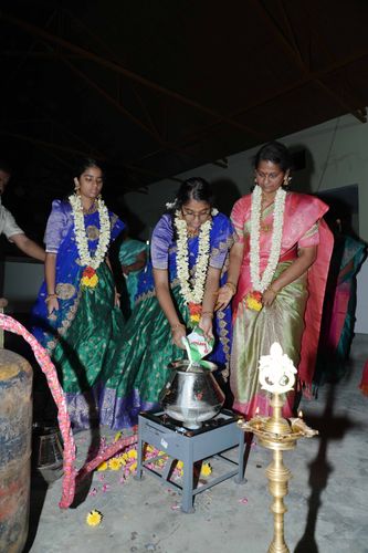 Thamarai International School | Pattukkottai