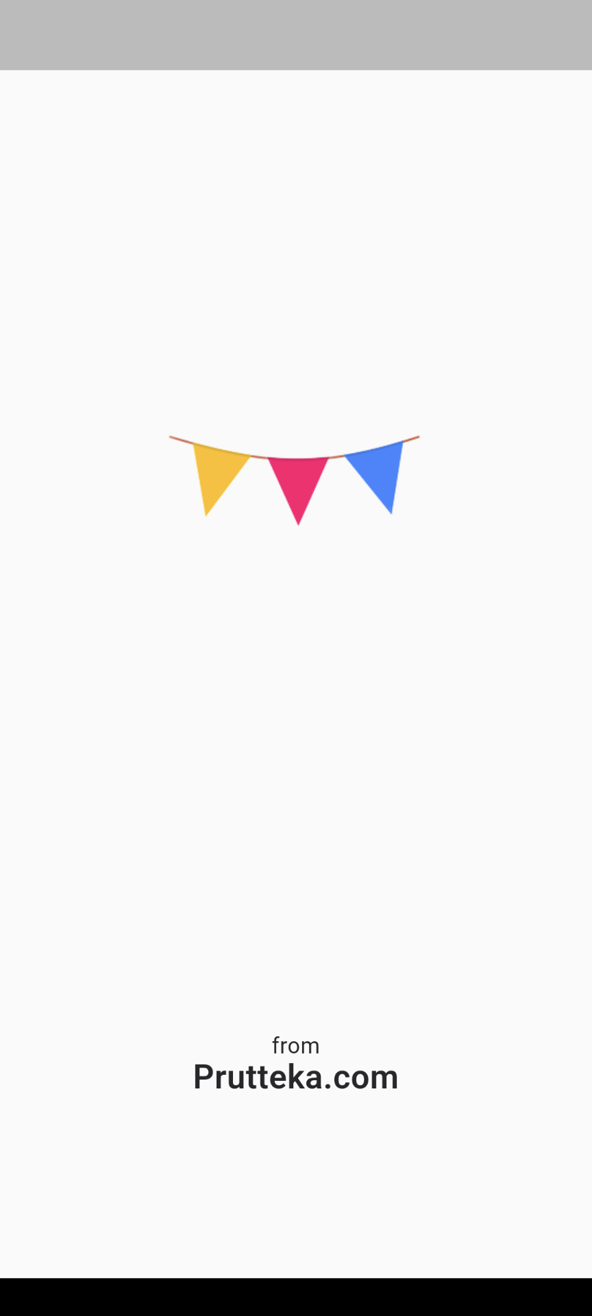 GitHub - itsnang/Prutteka-Flutter: A Mobile App events management system with intuitive form ...