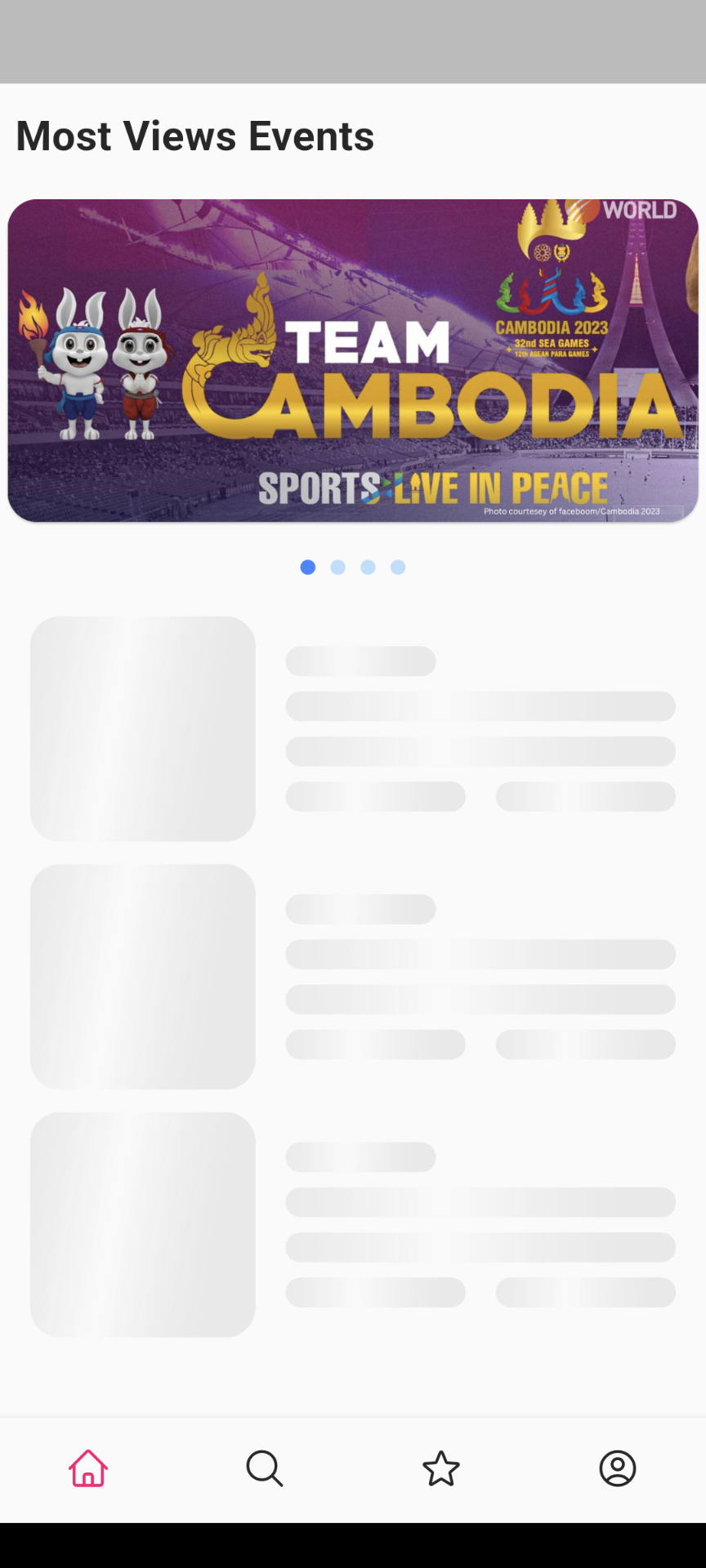 GitHub - itsnang/Prutteka-Flutter: A Mobile App events management system with intuitive form ...