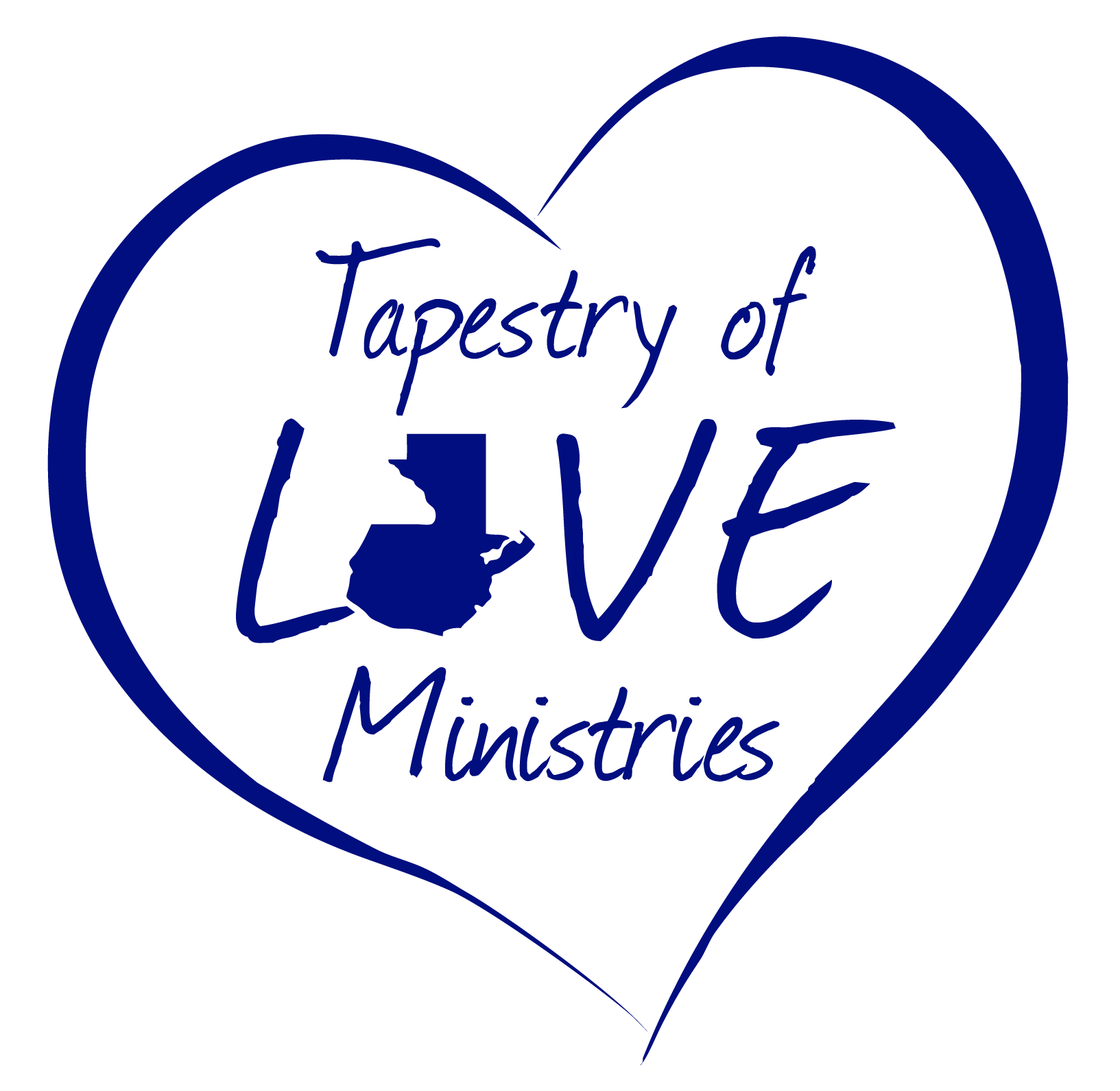 Tapestry of Love Ministries