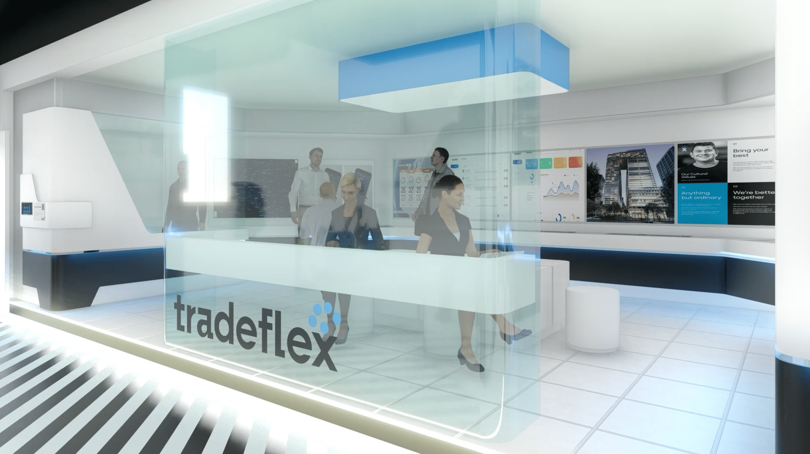 Tradeflex
