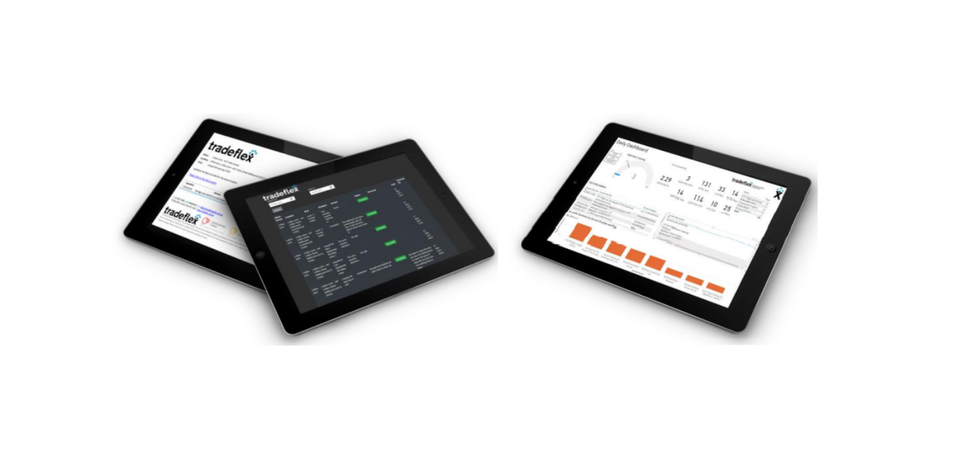 Tradeflex