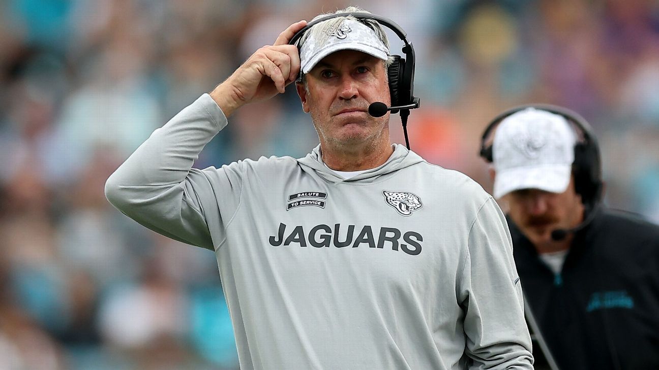s/ravens - HC Doug Peterson has been fired after three seasons. | Fanspo