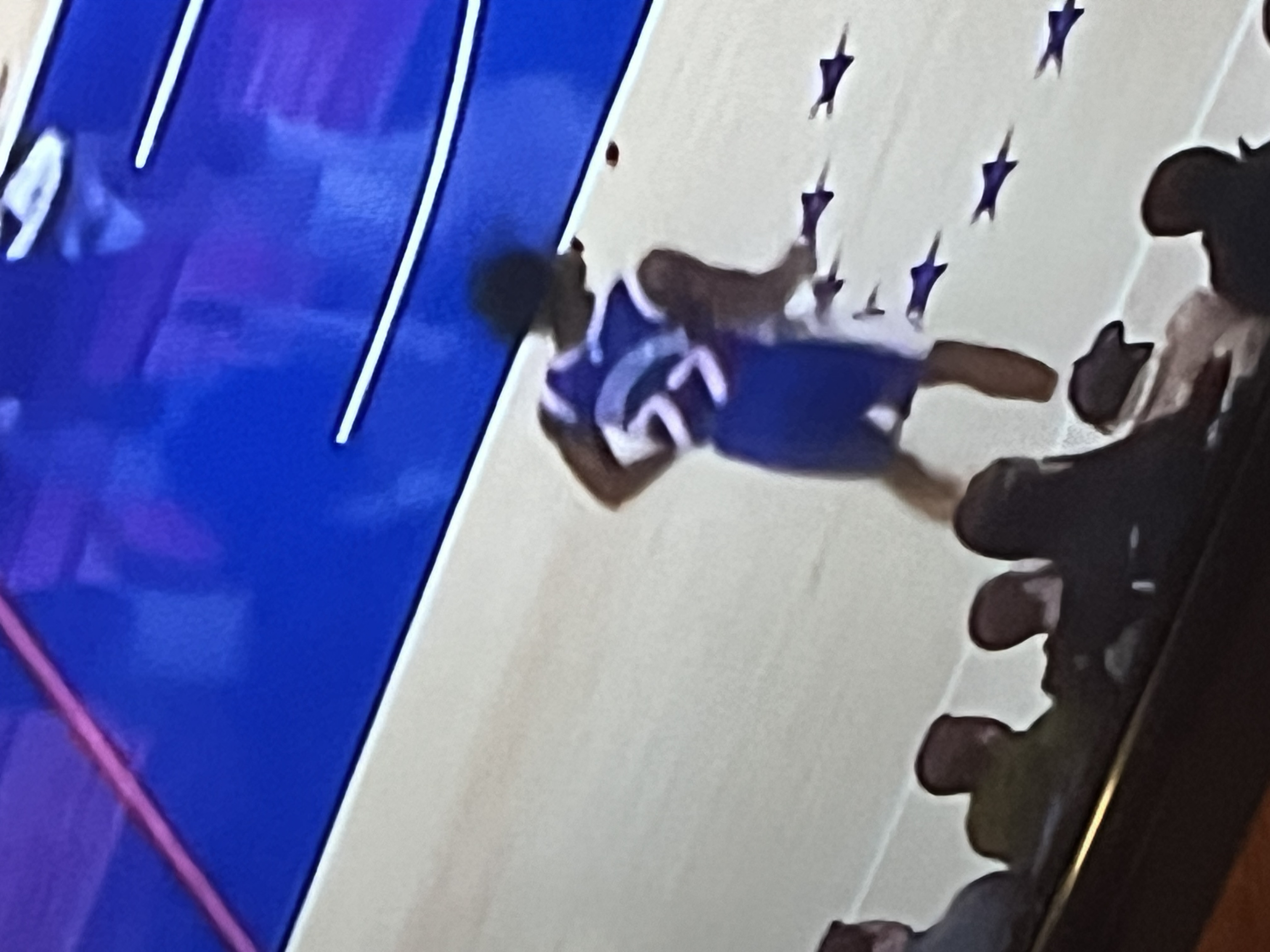 s/eagles - And the FAN FAVORITE AWARD GOES To JOSHHARTFORMVP | Fanspo