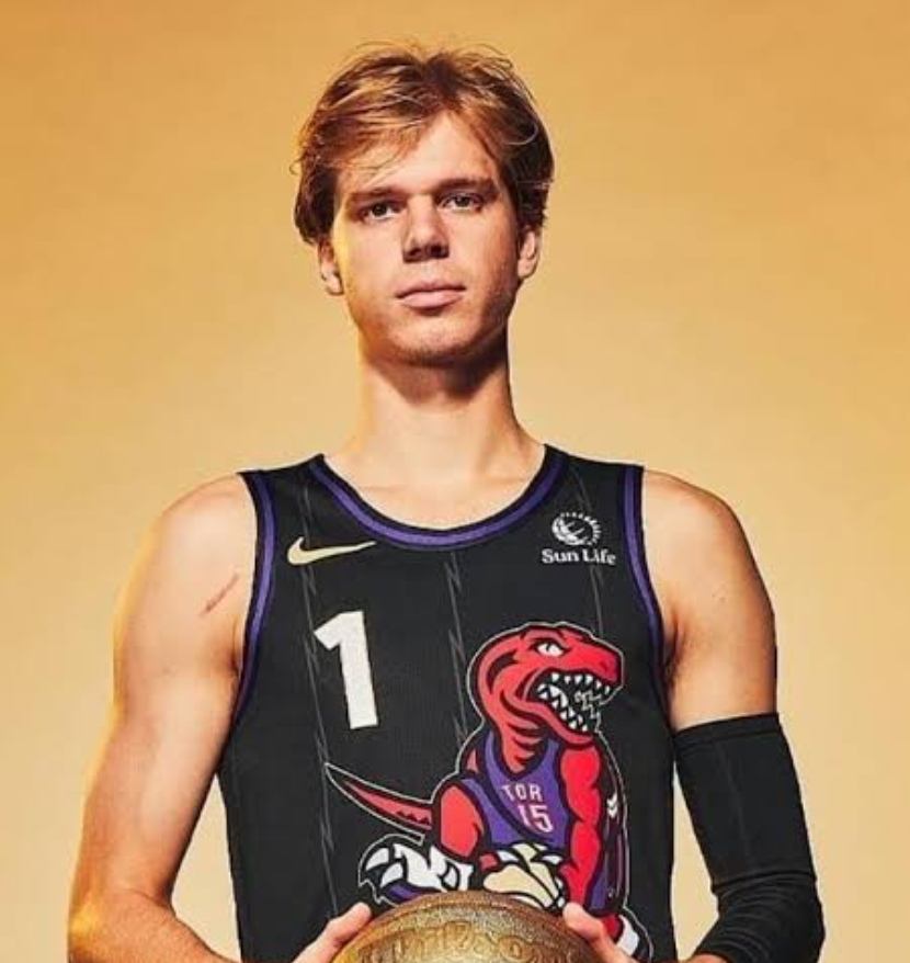 s/raptors - Raptors Roster for Expansion Mock | Fanspo