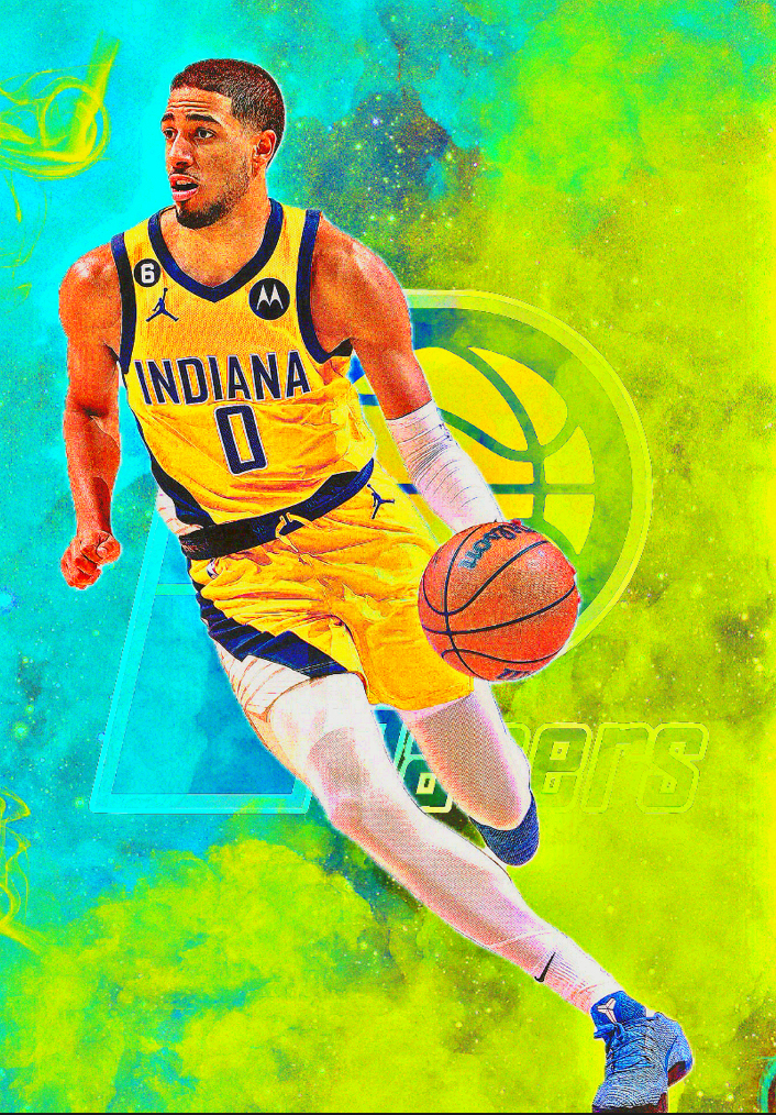 s/pacers - Spinning a wheel and the player goes to that team: best ...