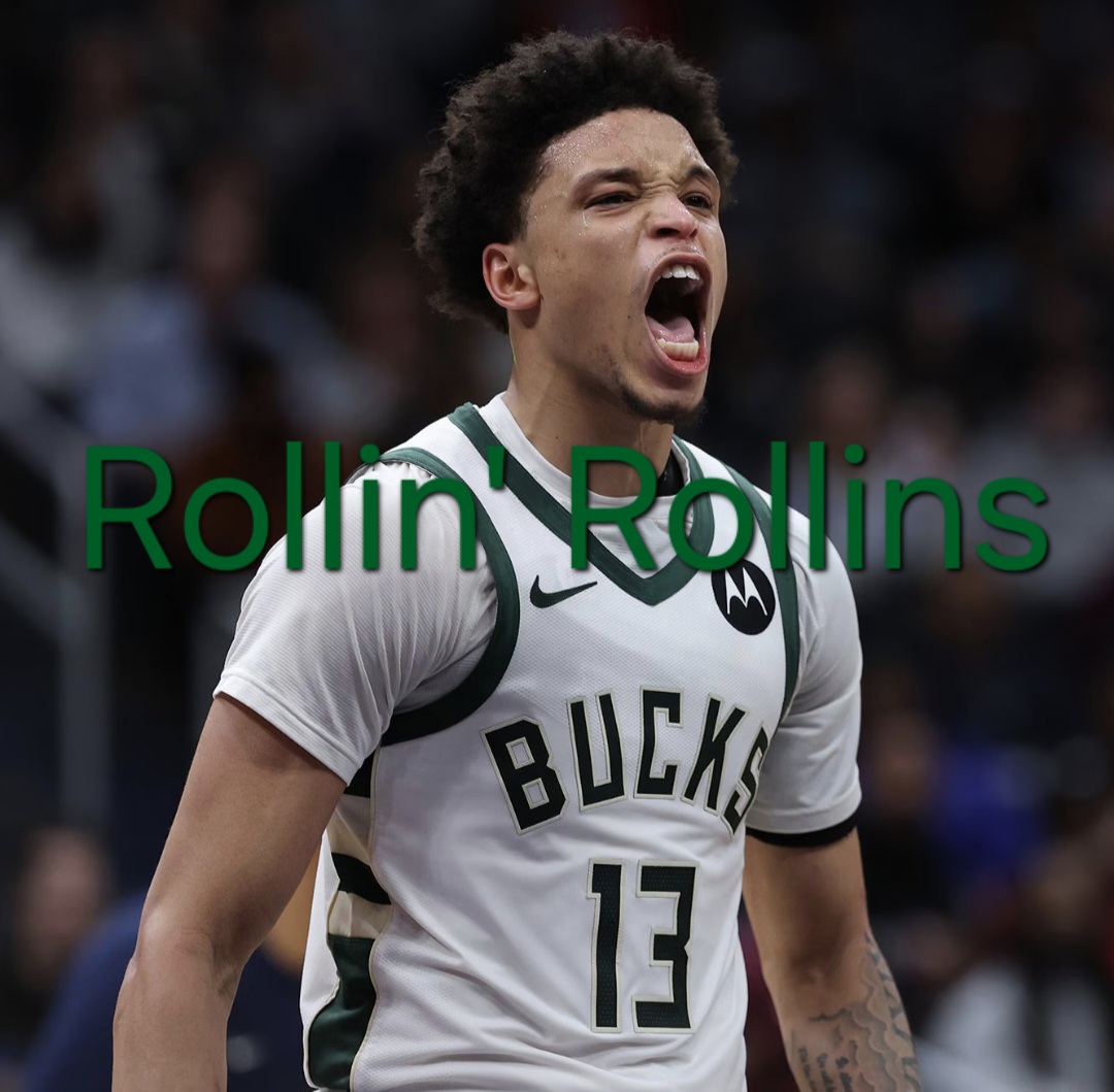 u/AJGreenalwaysin - Rollin' Rollins | Fanspo