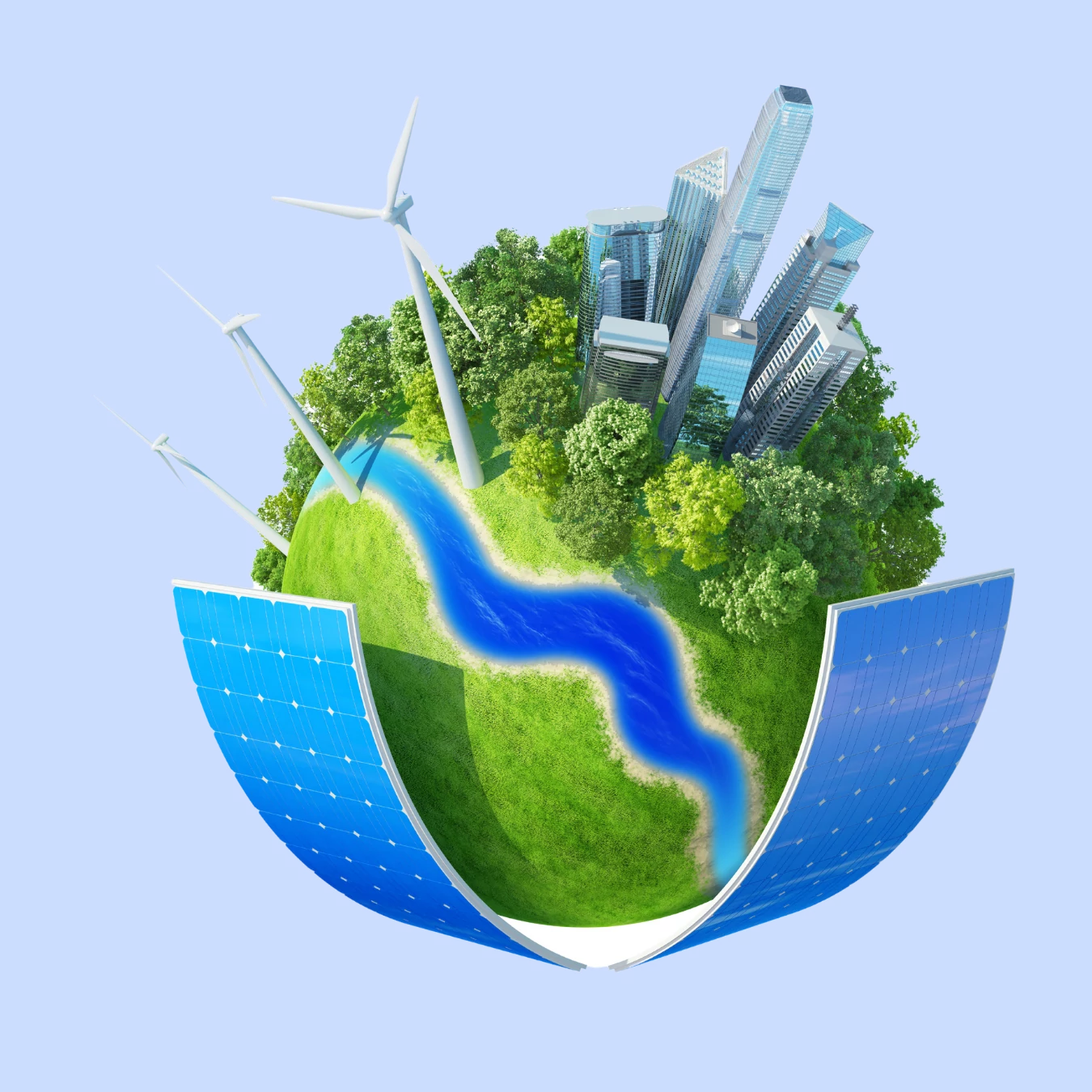 Treebank AI: Sustainable Value of Money.