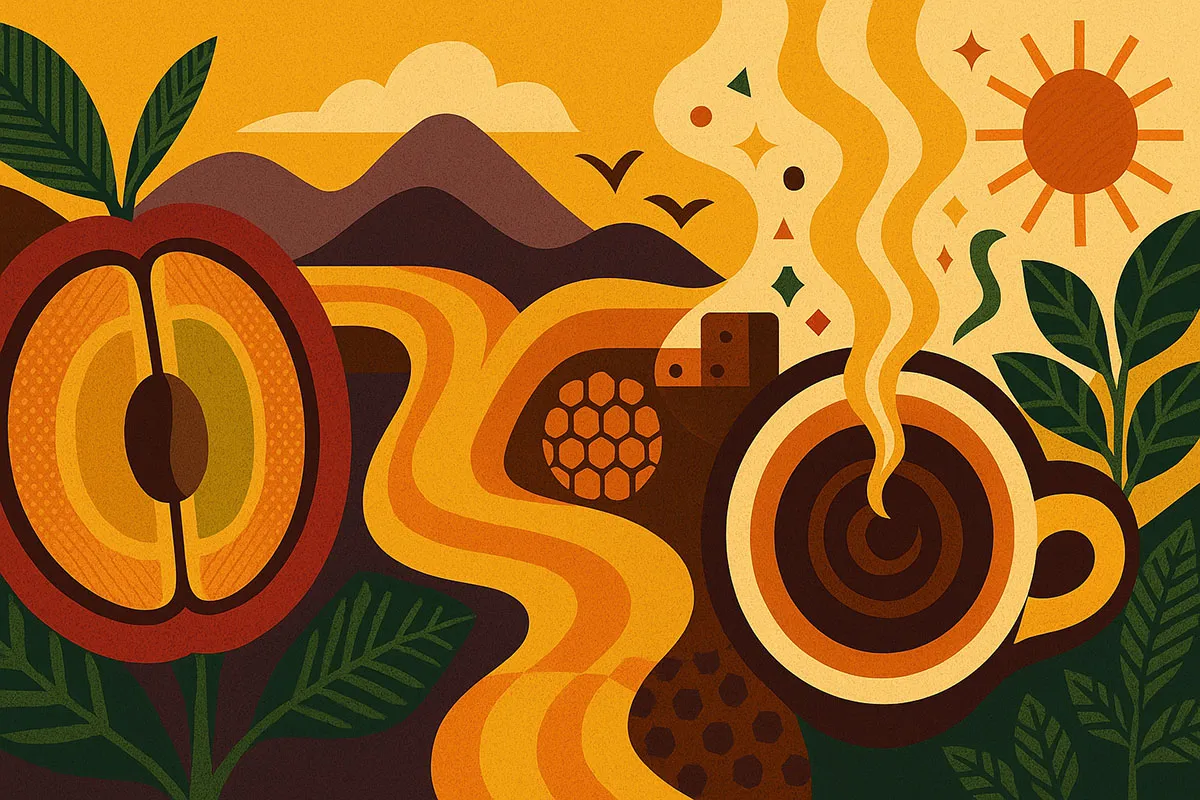 How to choose specialty coffee: the compass to orient yourself in the ...