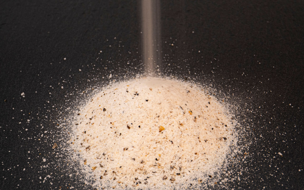All types of salt: characteristics and uses that you did not know | TUMN