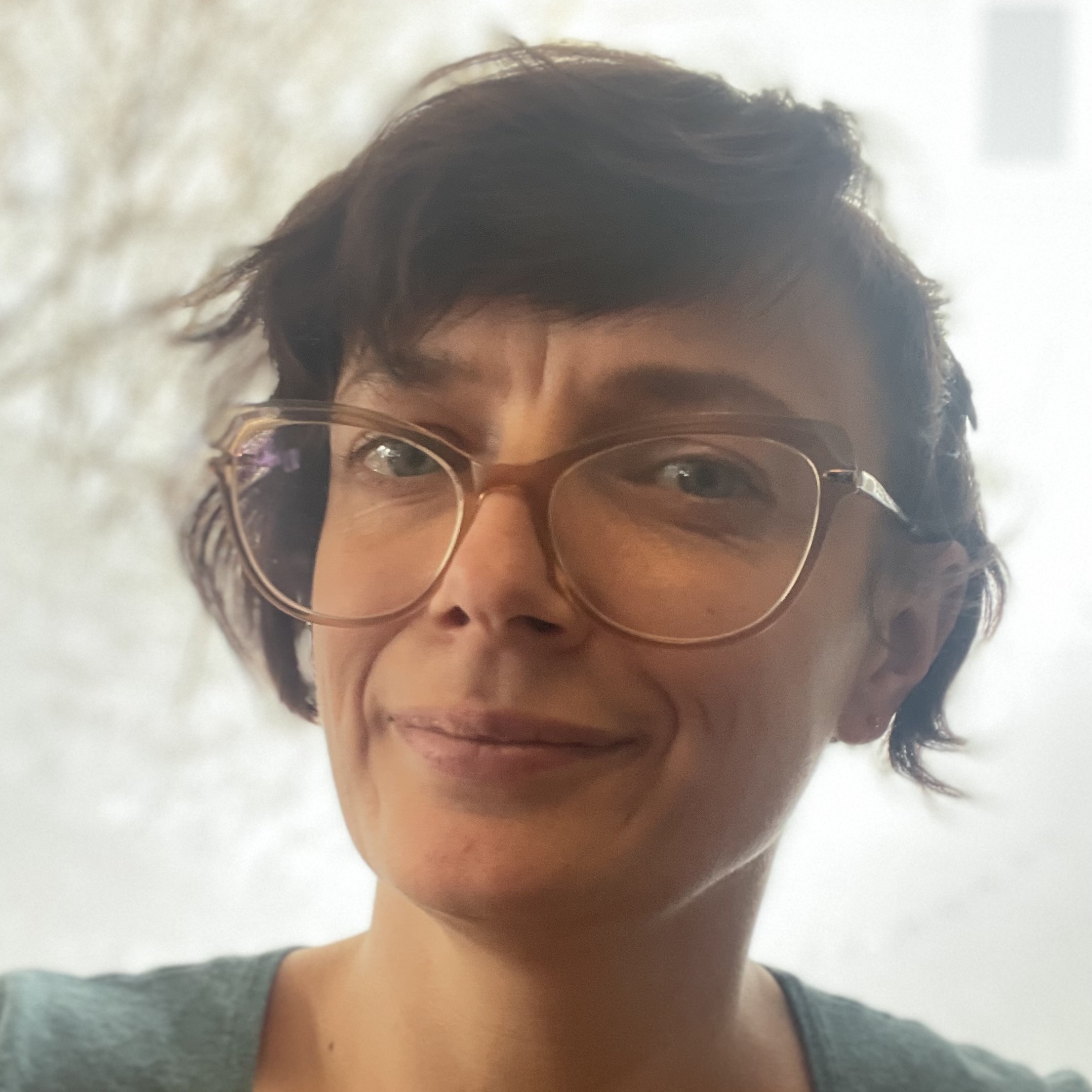 Lording Over Land | Heather Cosidetto