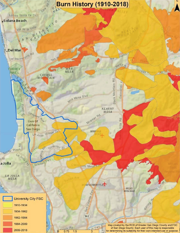University City - Fire Safe Council